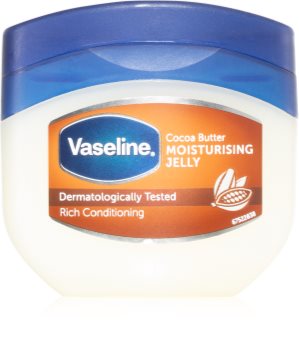 Vaseline Cocoa vaselina com manteiga de cacau | notino.pt