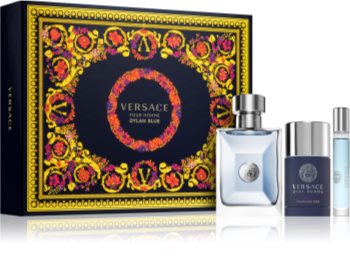 Versace Pour Homme Gift Set (I.) for Men | notino.co.uk