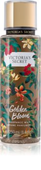 Victoria's Secret Golden Bloom spray corporel pour femme | notino.fr