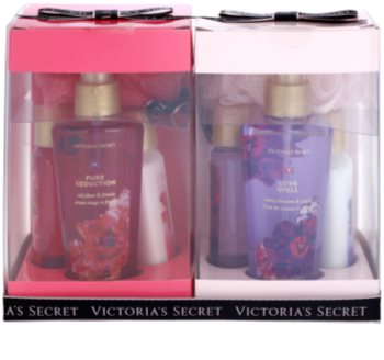 Victoria's Secret Fantasies Love Spell & Pure Seduction | Livrare între ...