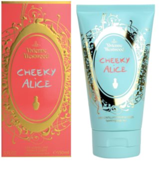 Vivienne Westwood Cheeky Alice Body Lotion for Women | notino.fi