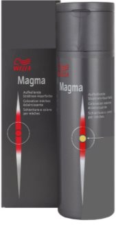 Wella Professionals Magma Color | Livrare între 2-4 zile | Notino.ro