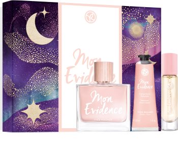 Yves Rocher Mon Evidence | Livrare între 2-4 zile | Notino.ro