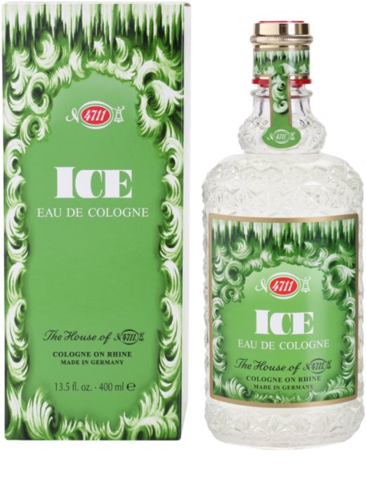 4711 Ice Eau de Cologne for Men | notino.co.uk