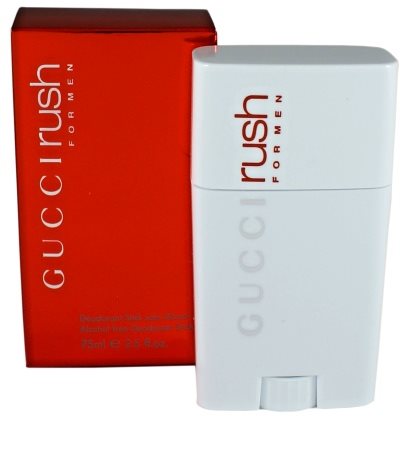 Gucci Rush for Men | notino.pl