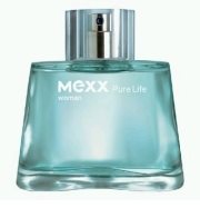 Mexx Pure Life Woman woda toaletowa dla kobiet | notino.pl