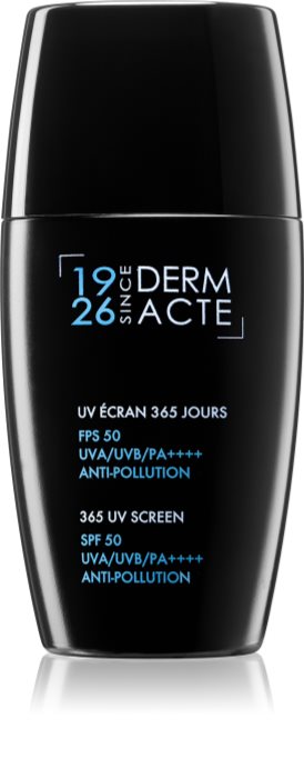 Académie Scientifique de Beauté Derm Acte Protective Facial Cream SPF ...