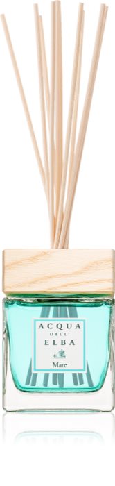 Acqua dell' Elba Mare aroma diffuser met vulling | notino.nl