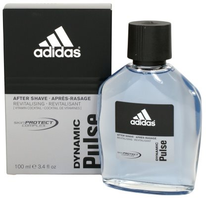 Adidas Dynamic Pulse loción after shave | notino.es