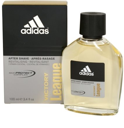 Adidas Victory League loción after shave para hombre | notino.es