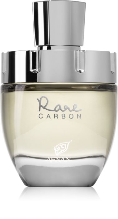 Afnan Rare Carbon Eau de Parfum for Men | notino.co.uk