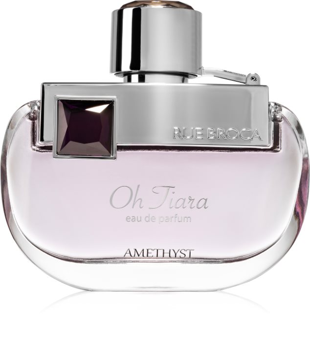 Rue Broca Oh Tiara Amethyst Eau de Parfum for Women | notino.ie