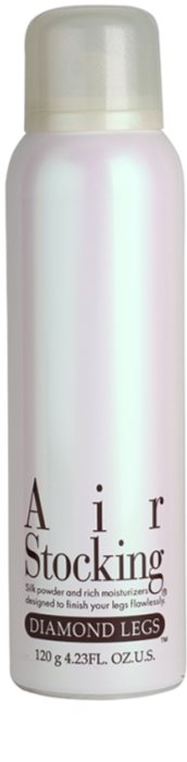 AirStocking Diamond Legs Spray on nylonstrømper SPF 25 | notino.dk