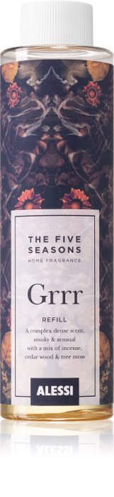 Alessi Grrr refill for aroma diffusers | notino.co.uk