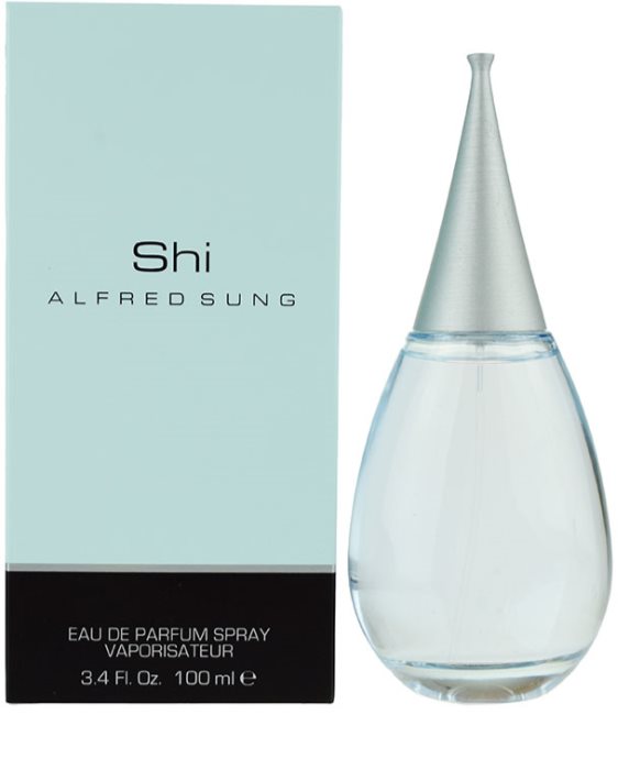 Alfred Sung Shi Eau de Parfum pour femme | notino.fr