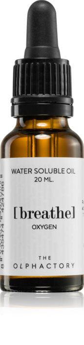 Ambientair Olphactory Oxygen fragrance oil Breathe | notino.co.uk