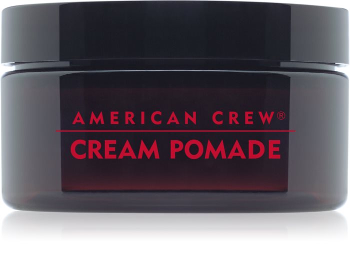 American Crew Cream Pomade pommade cheveux | notino.be