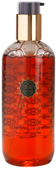 Amouage Epic gel de douche pour femme | notino.fr