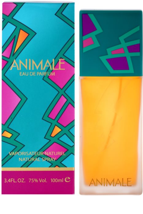 Animale Animale Eau de Parfum for Women | notino.ie
