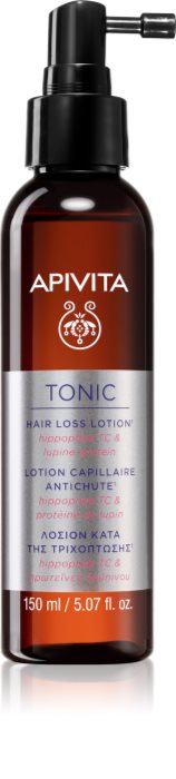 Apivita Hair Loss | Livrare între 2-4 zile | Notino.ro
