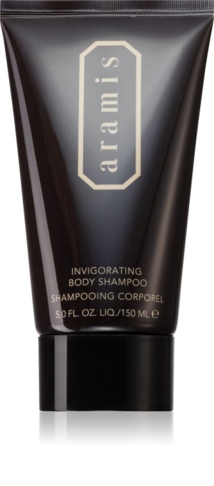 Aramis Invigorating Body Shampoo champú para cabello y cuerpo para ...