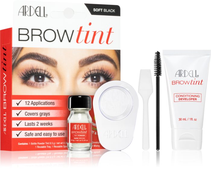 Ardell Brow Tint Brow Color | notino.ie