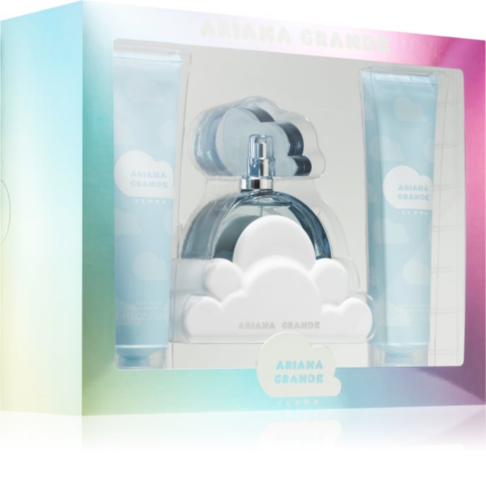 Ariana Grande Cloud Gift Set for Women | notino.co.uk