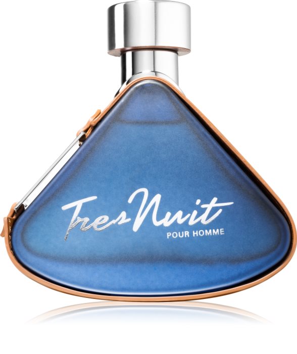 Armaf Tres Nuit | notino.es