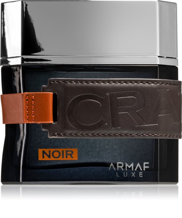 Armaf Craze Noir Eau de Parfum for Men | notino.co.uk