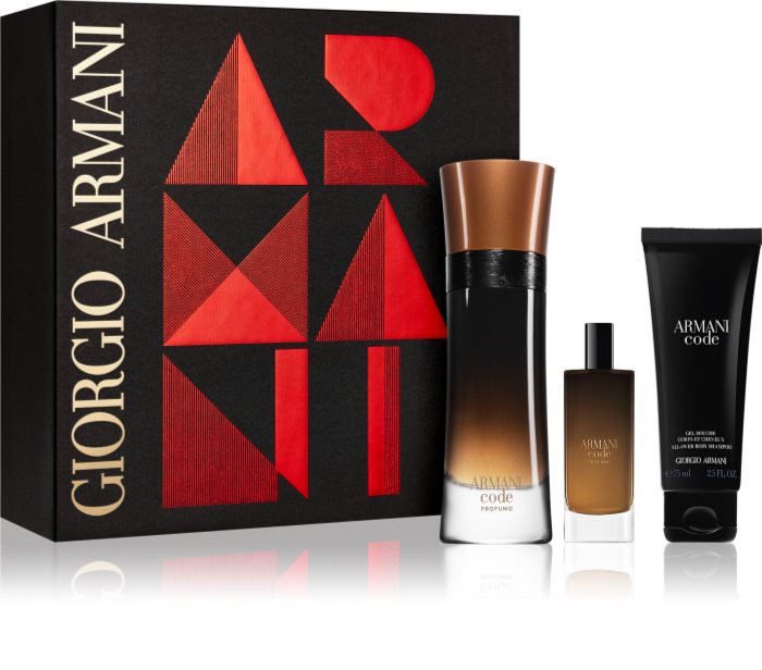 Armani Code Profumo | Livrare între 2-4 zile | Notino.ro
