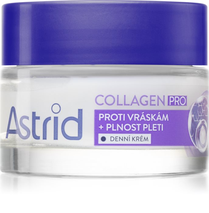 Astrid Collagen PRO Anti-Wrinkle Day Cream | notino.co.uk