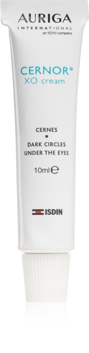 Auriga Cernor XO околоочен крем против тъмни кръгове под очите | notino.bg