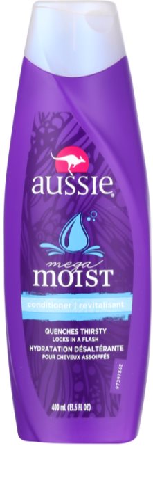 Aussie Moist Moisturizing Conditioner for All Hair Types | notino.co.uk