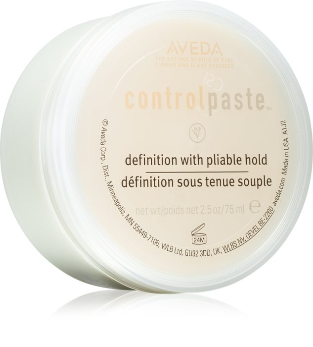 Aveda Control Paste™ стайлінговий засіб для фіксації | notino.ua ...