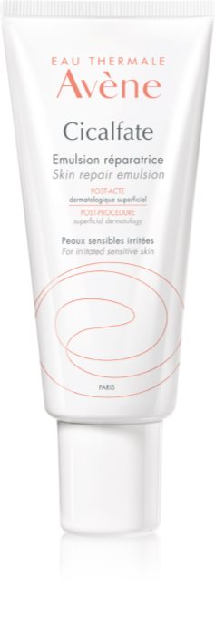Avène Cicalfate Repair Emulsion | notino.co.uk