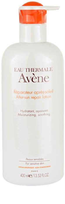 Avène Sun After Sun leite corporal pós-solar | notino.pt