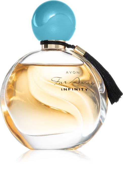 Avon Far Away Infinity | notino.gr