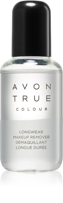 Avon True Colour Longwear Makeup Remover | notino.ie