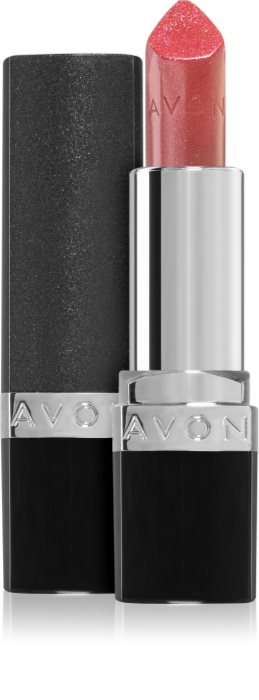 Avon Ultra Colour Shimmer hydratačný rúž | notino.sk