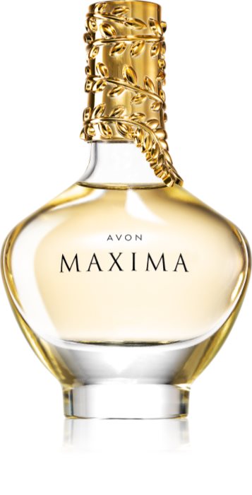 Avon Maxima Eau de Parfum For Women | notino.co.uk