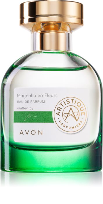 Avon Artistique Magnolia en Fleurs Eau de Parfum For Women | notino.co.uk