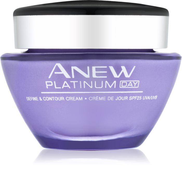 Avon Anew Platinum | notino.es