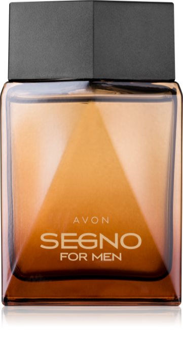 Avon Segno Eau de Parfum per uomo | notino.it