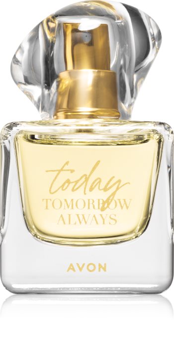 Avon Today Tomorrow Always Today Eau de Parfum for Women | notino.co.uk
