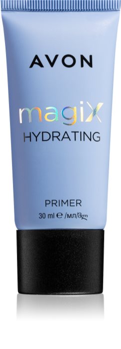 Avon Magix хидратираща основа под фон дьо тен | notino.bg