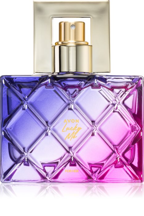 Avon Lucky Me For Her парфюмна вода за жени Notinobg