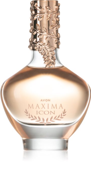 Avon Maxima Icon Eau de Parfum para mulheres | notino.pt