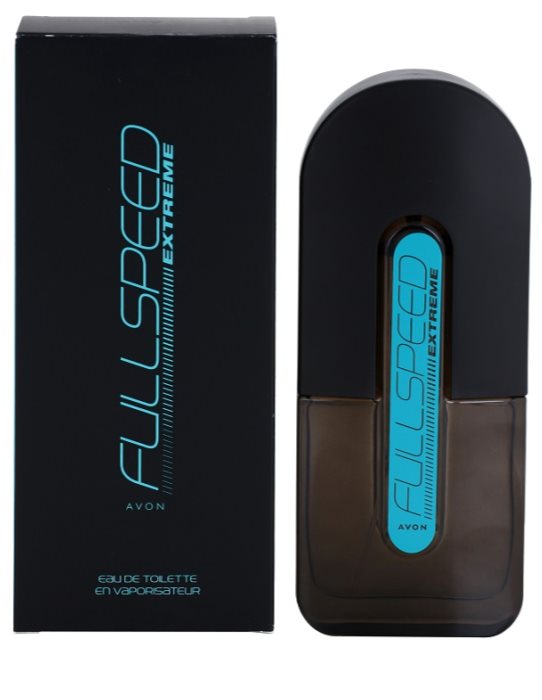 Avon Full Speed Extreme eau de toilette para hombre | notino.es