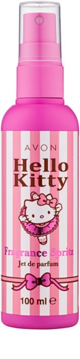 Avon Hello Kitty spray corporel parfumé | notino.be