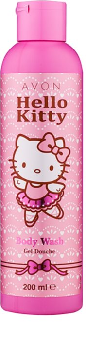 Avon Hello Kitty | Livrare între 2-4 zile | Notino.ro